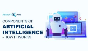 Components Of Artificial Intelligence - How It Works?