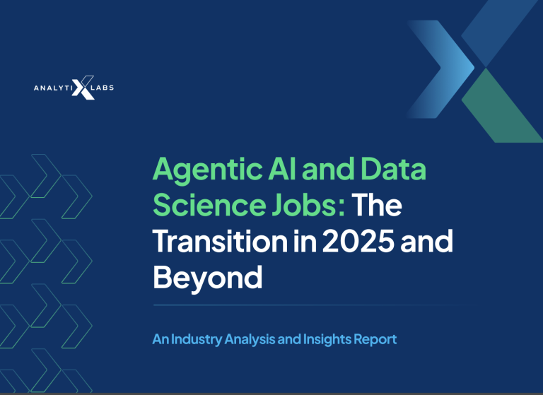 Post Graduate Diploma In Data Science | Analytixlabs