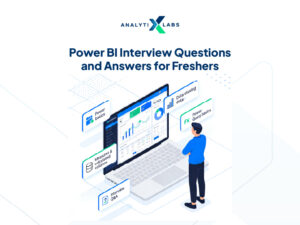 Top 40 Power BI Interview Questions and Expert Answers (2026)
